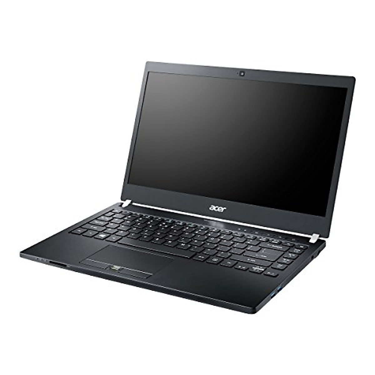 Acer TravelMate Business Laptop, 14" Screen, Intel Core i5, 8GB Memory, 128GB Solid State Drive, Windows 7