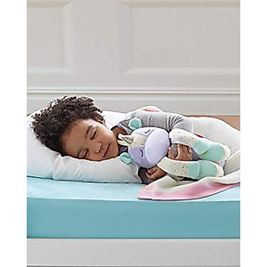 Skip Hop Cry-Activated Baby Soother, Unicorn