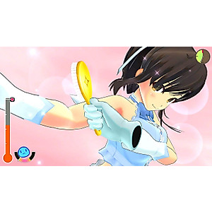 Senran Kagura Reflexions - Nintendo Switch
