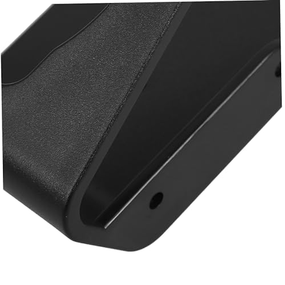 BUGUUYO Bar Codes Scanner Bracket Bar Codes Reader Bracket Wall Mounted Access Device Universal Bar Codes Scanner Holder Bar Code Mobile Computer Holder