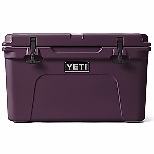 YETI Tundra 45 Cooler, Nordic Purple