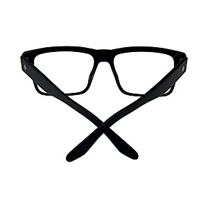 SPY Cyrus Optical 60 - Matte Black