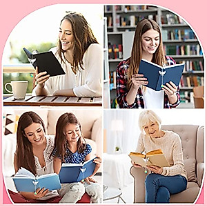 Gifts for Women Teachers Mothers Day - Metal Feather Bookmark Butterfly Craft Gifts for Women Who Have Everything Ladies Mom Girls Teacher Appreciation Gift Readers Book Lover Birthday Reading Gifts