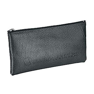 Audio-Technica Microphone AT2020 Pro Cardioid Capacitor, Black,Large, XLR