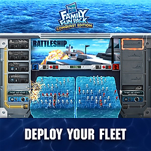 Hasbro Family Fun Pack Conquest Edition - Xbox One