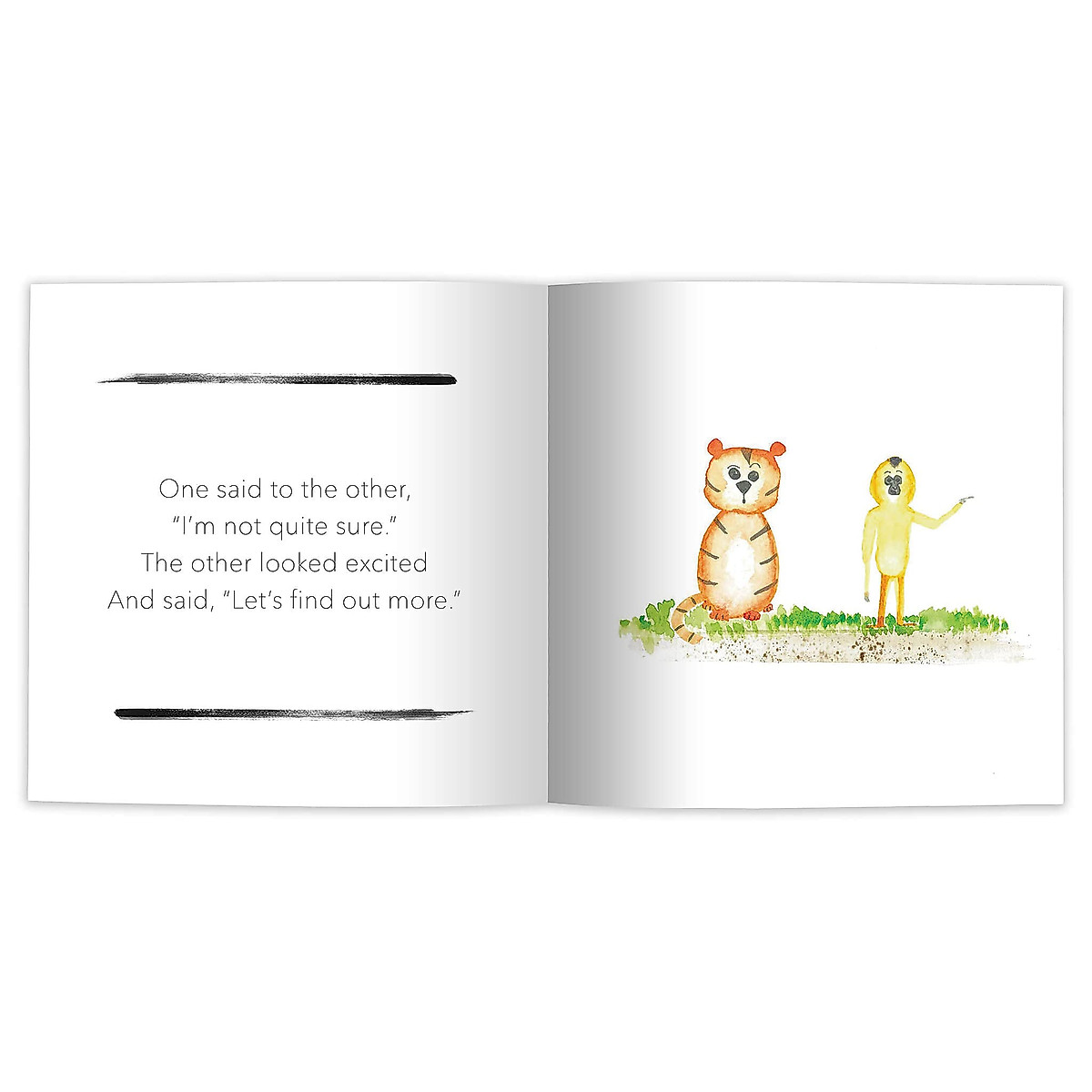 Zen Pig: The Wonder We Are - A Children’s Book of Mindfulness for Ages 4-9, Discover How to Feel Calm and Peaceful with Nature - Mindfulness for Little Ones