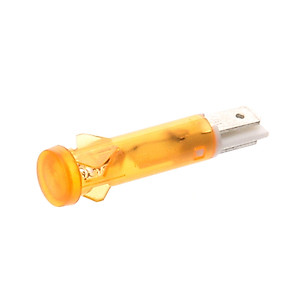 Pitco 60142301, Lamp, Neon 120V Ac Amber