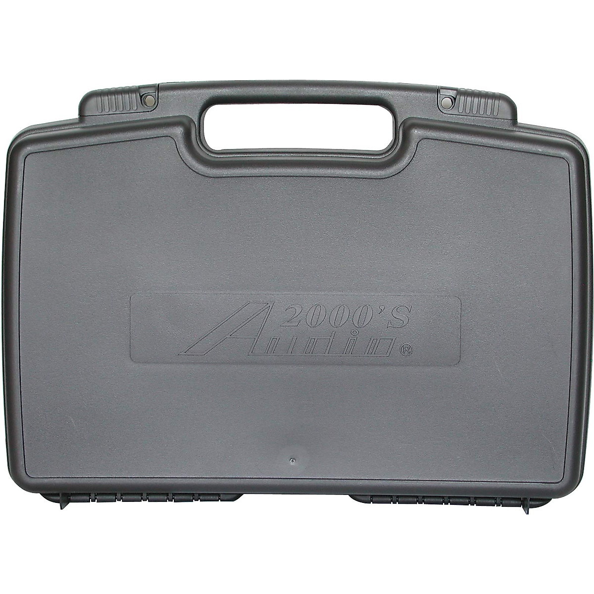 Audio2000'S AWM630AU UHF 100 Selectable Frequency Wireless in-Ear Monitor System with Four Wireless Receivers and a PVC Carrying Case