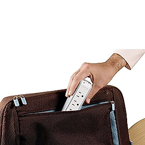 BLKBZ103050TVL - Wall Mount Surge Protector