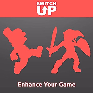 Collective Minds Switch-Up - Nintendo Switch