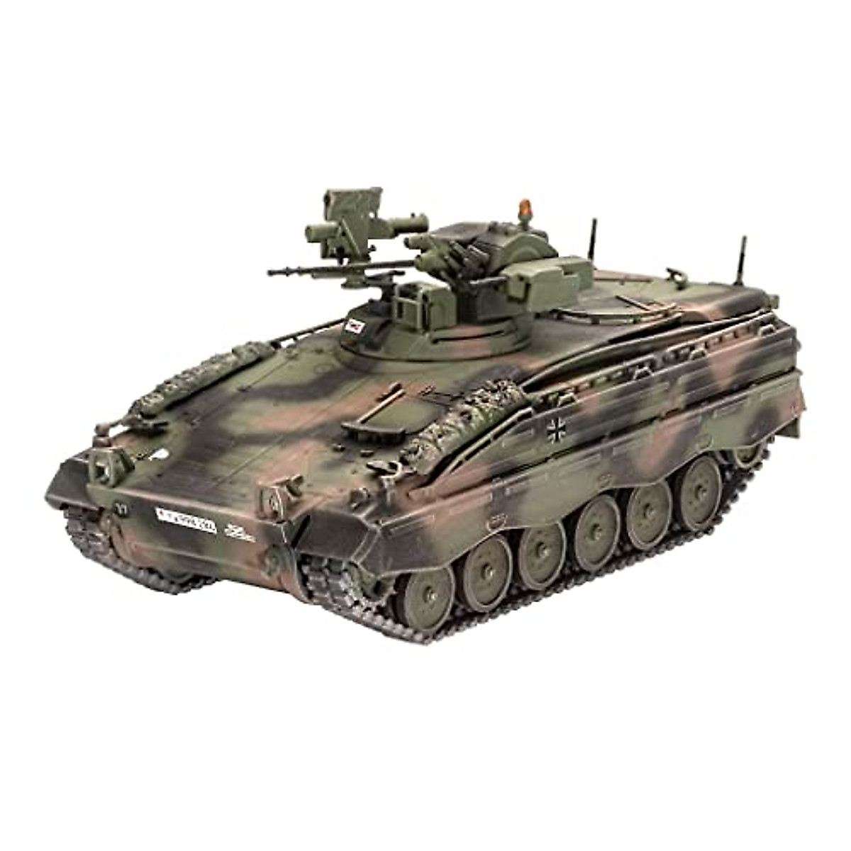 Revell SPZ Marder 1A3 Tank 1:72