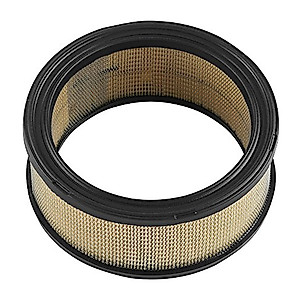 KOHLER 24 083 03-S Engine Air Filter For CH18 - CH25, CV18 - CV25, CH730 - CH740 And CV675 - CV740