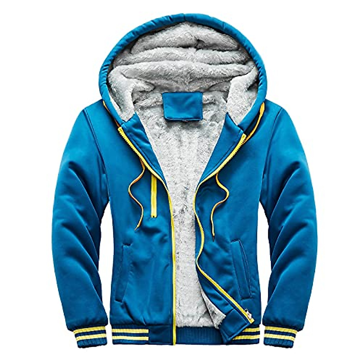 WOCACHI Mens Patchwork Tracksuit Xmas Black Red White Color Block Hooded Sweatshirt Drawstring Sweatpants Sets Zipper Jackets Sports Suit 2022 Summer Outdoor Under 20 Dollars 2PCS Sets