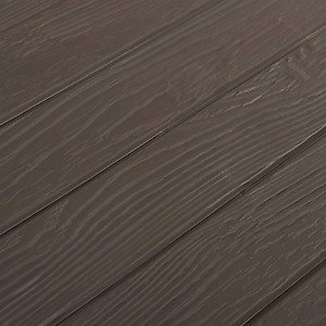 INLIFE 50 Gallon Garden Storage Box Outdoor Cushion Deck Patio Storage Chest Storing Pillow Tool Box Blanket Indoor Interior Container 30.7"x 17.3"x 21.7"(Brown)