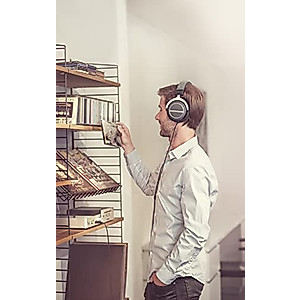 beyerdynamic Amiron home high-end stereo headphone