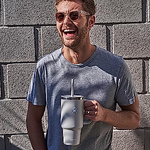 Hydro Flask All Around Travel Tumbler Dew 32 Oz