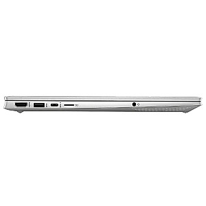 HP 2023 Pavilion 15.6" FHD IPS Touchscreen Laptop 8-Core AMD Ryzen 7 5825U 32GB DDR4 2TB NVMe SSD Radeon Graphics HDMI WiFi AX Webcam USB C Bluetooth Backlit KB B&O Audio Windows 10 w/RE USB