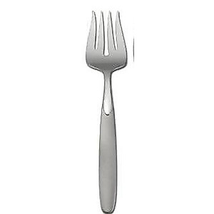 Oneida Paradox Meat Serving Fork