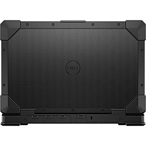 Dell Latitude 5000 5430 14" Touchscreen Rugged Notebook - Full HD - 1920 x 1080 - Intel Core i5 11th Gen i5-1145G7 Quad-core (4 Core) 2.60 GHz - 16 GB Total RAM - 512 GB SSD - Gray