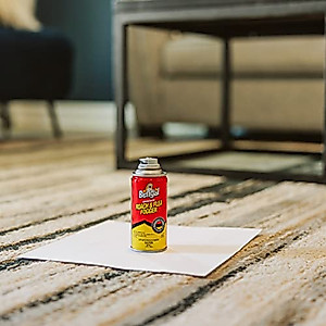 Bengal Concentrated Roach and Flea Killer Fogger, Odorless Mess-Free Dry Fog, 3-Count, 2.7 Oz. Aerosol Cans