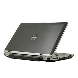 Dell Latitude E6430 14- Inch LED Notebook - 2.50GHz Intel Core i5 i5-3210M processor, 4GB 320GB, Windows 7 Professional