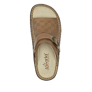 Alegria Klover Cognac EU 40 (US Women's 9.5-10) Regular