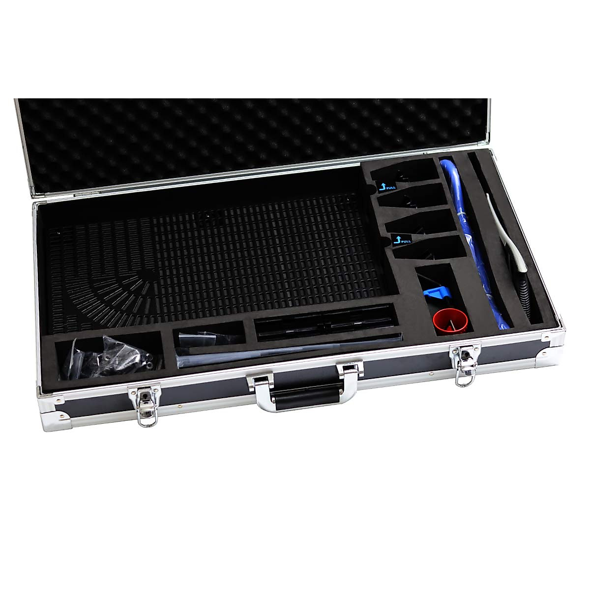 Alphacool 29131 Eiskoffer Professional - bending & measuring kit
