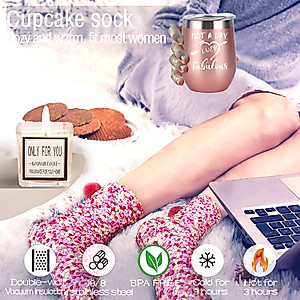 Birthday Gifts for Women, Thank You Gifts, Mothers day Gifts for mom, Happy Birthday Gifts for Wife Women Friends Sister Mom-Unique Gifts for Women Who Have Everything