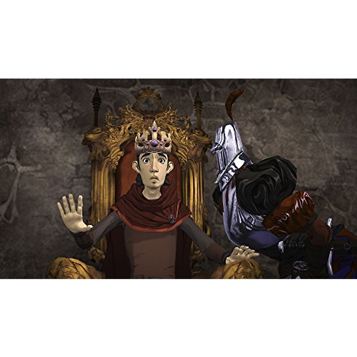 King's Quest - PlayStation 4 Standard Edition