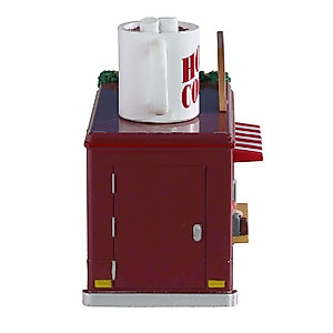 Lemax Johnnie's Hot Chocolate #93442