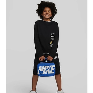 Nike Lunch Bag 9A2974-U89 Game Royal