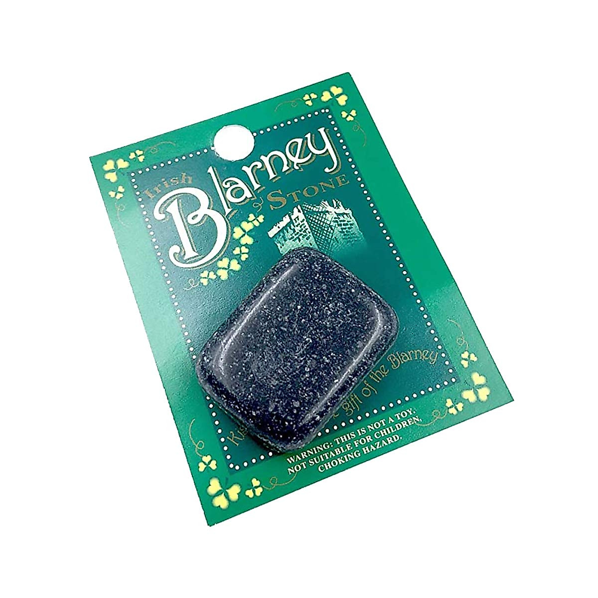 Blarney Stone from Ireland