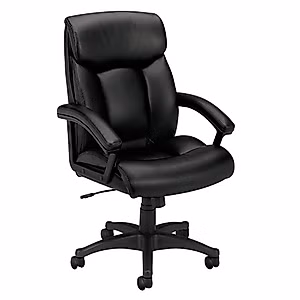 basyx by HON HVL151 Executive High-Back Chair