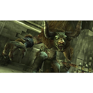 God of War Origins Collection - Playstation 3 (Renewed)