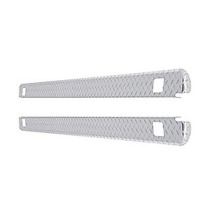DEE ZEE DZ11995 Brite-Tread Bed Caps