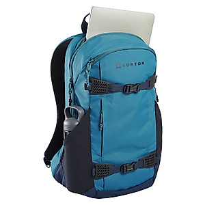 Burton Day Hiker 25L Backpack, Lyons Blue