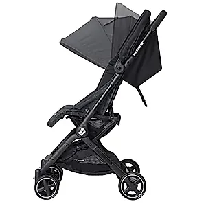 Maxi-Cosi Lara Lightweight Ultra Compact Stroller, Tetra Graphite