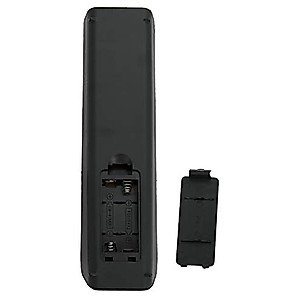 New EN-KA92 Replace Remote fit for HISENSE TV 32H3E 32H3C 40H3E 40H3C 32D37 32H3B1 32H3B2 40H3B EN-KA91