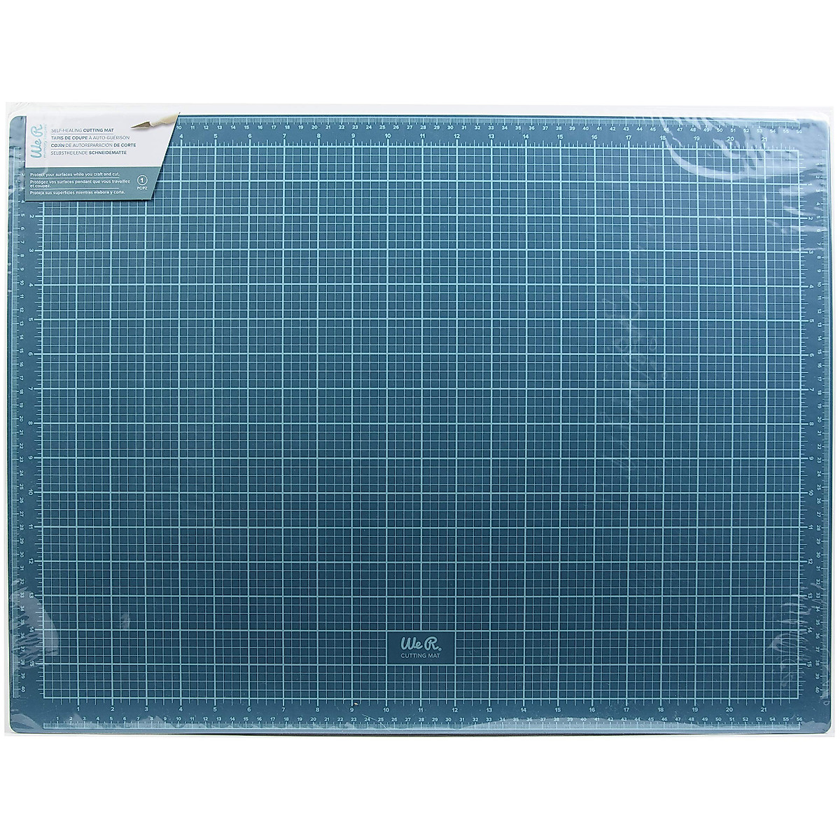 We R Memory Keepers Cutting MAT 18X24, 0