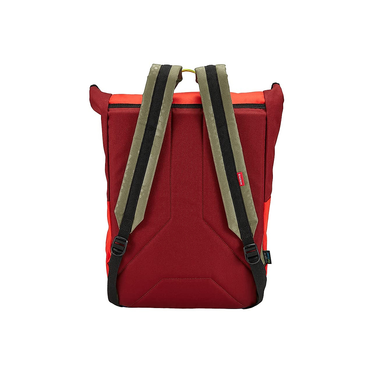 NIXON Mode Pack - Multi - Made with REPREVE® Our Ocean™ and REPREVE® recycled plastics.