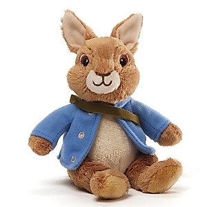 Gund Nickelodeon's Peter Rabbit Beanbag