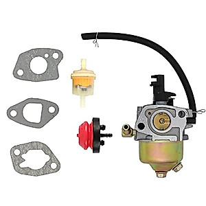 SAKITAM Carburetor replaces for Cub Cadet 524SWE 31BM53TR709 2X 24 208cc Snow Blower