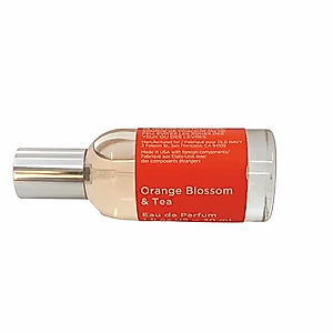 Old Navy Kindred Goods Orange Blossom & Tea Eau de Parfum 1 oz Women’s Perfume