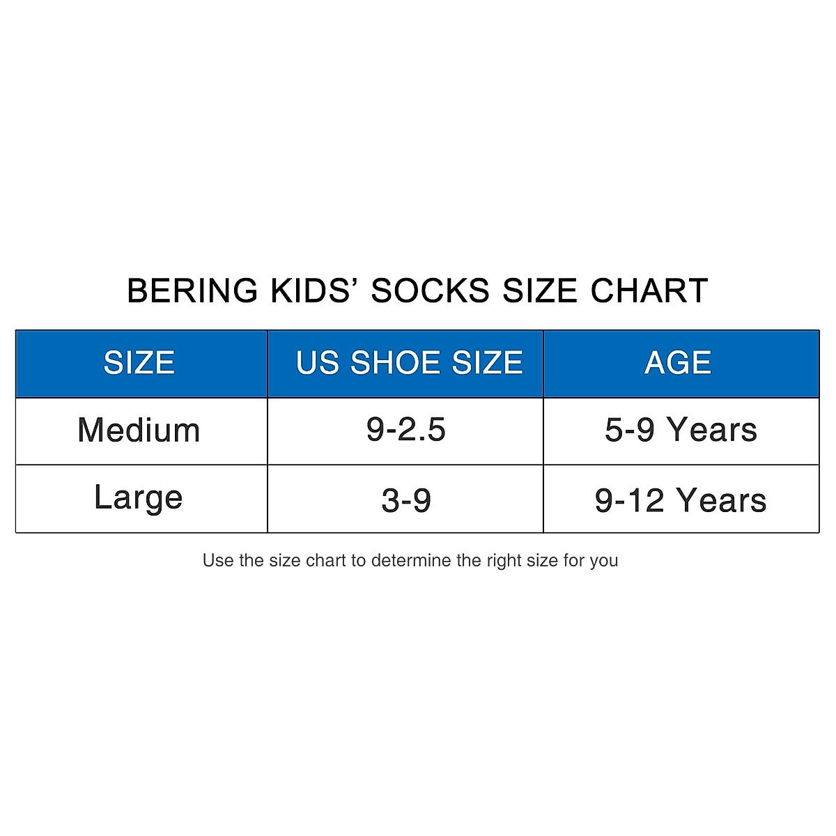 BERING Kids' Athletic Cushioned Ankle Socks 6 Pairs Low Cut Tab for Youth Boys Girls