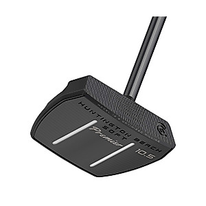 HB Soft Premier #10.5C OS 34" RH