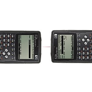 HP 50g Graphing Calculator