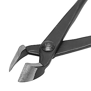175mm High Strength Diagonal Pliers Ergonomic Handle Diagonal Pliers Professional Tools for Garden Bonsai Modeling
