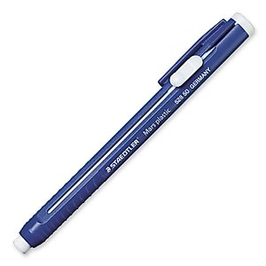 Staedtler Mars Stick Erasers (STD52850)