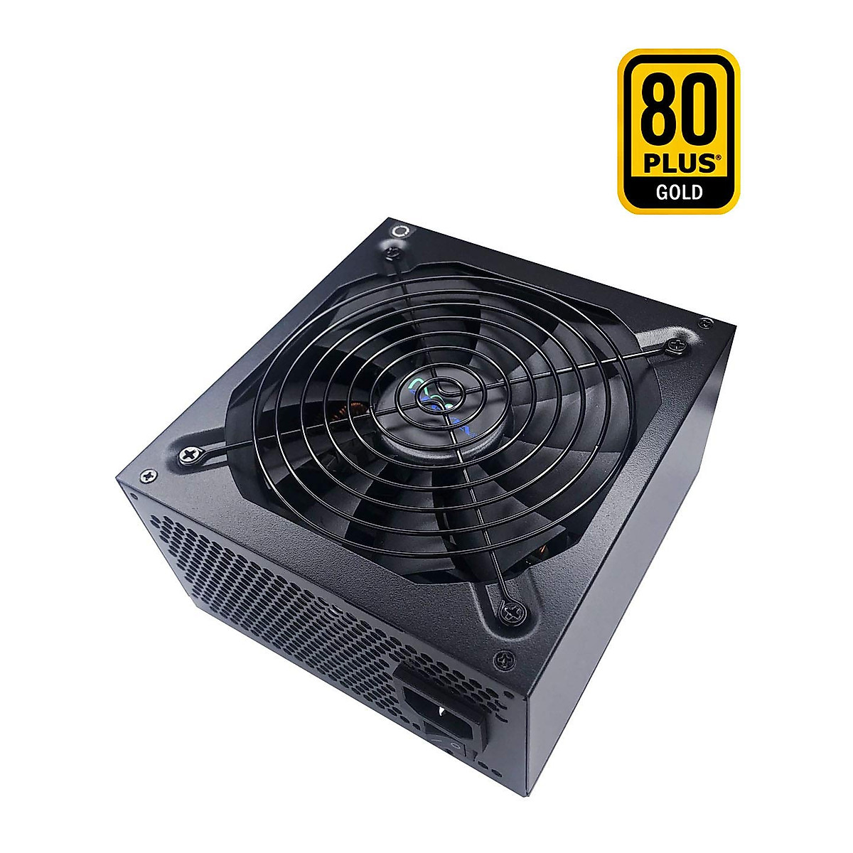 Apevia ATX-PR1000W Prestige 1000W 80+ Gold Certified, ROHS Compliance, Active PFC ATX Gaming Power Supply