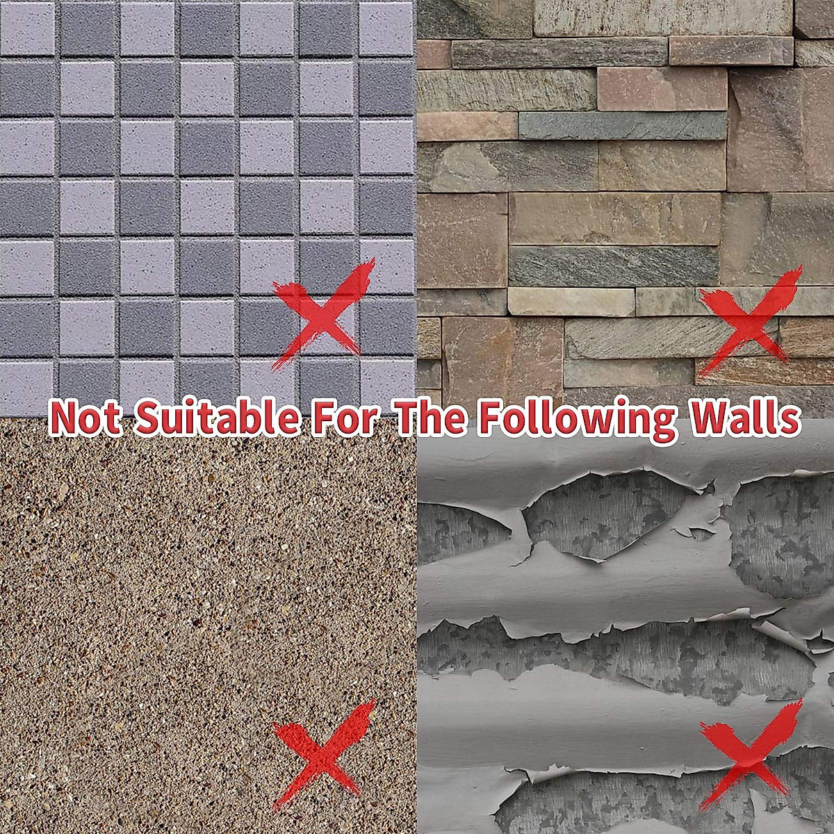 FHDS Clever Zippered Mesh Bath Toy Organizer, Multiple Ways to Hang, Ultra Large Capacity & Large Opening, Multi Use Bathtub Toy Storage Bag ( Large, White )